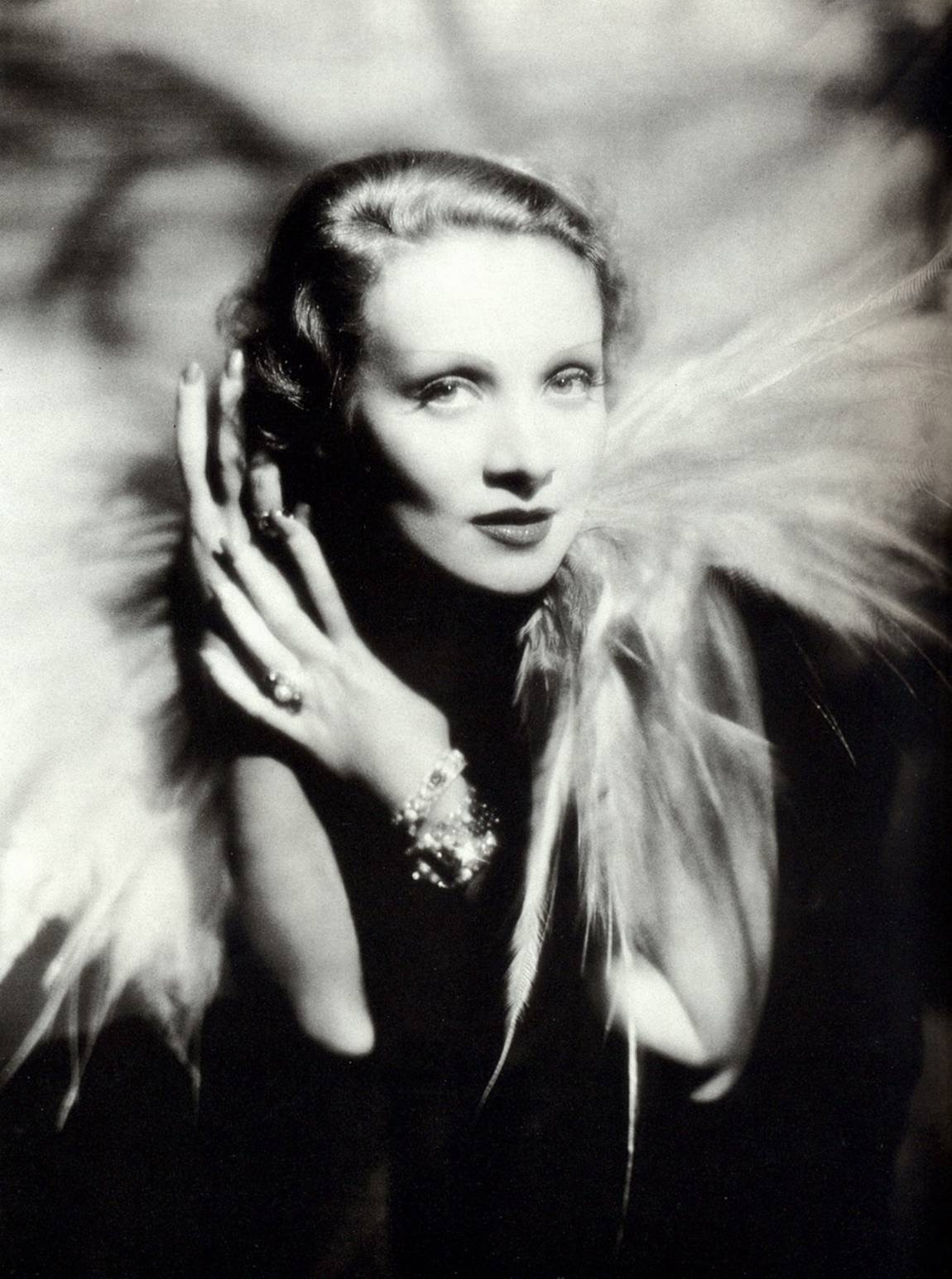 Marlene Dietrich Nrfpt